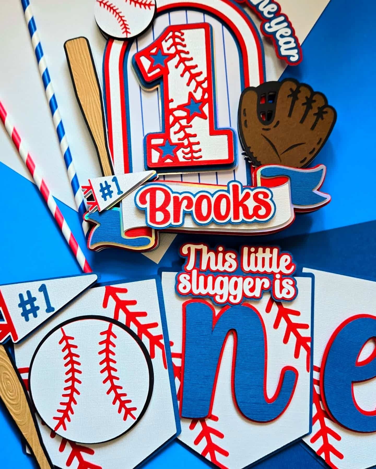 20 Baseball Birthday Party Ideas | All-Star Celebration for Kids & Fans