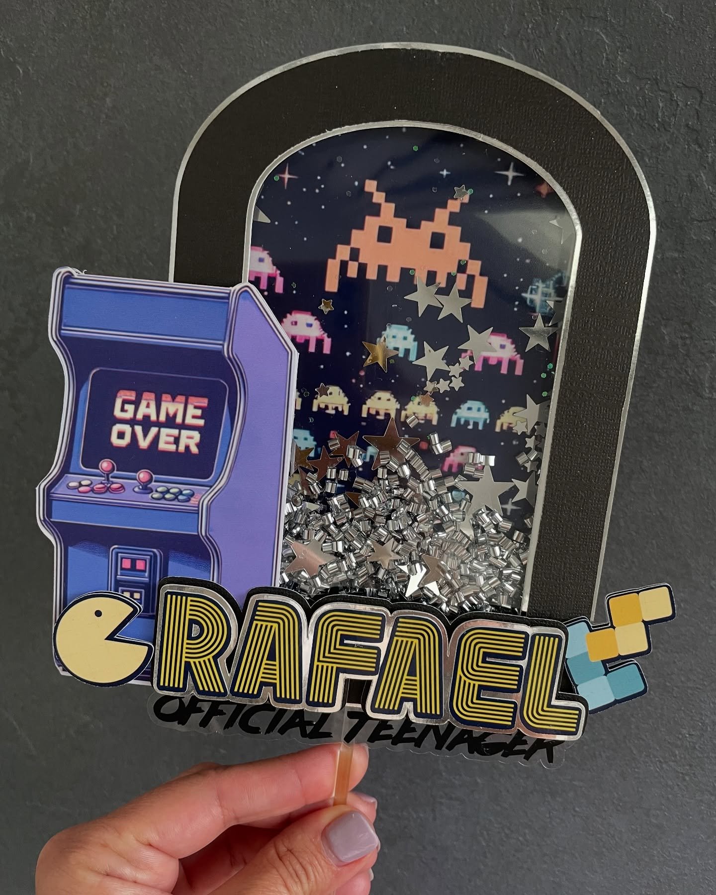 20 Arcade Birthday Party Ideas for Kids and Teens | Ultimate Fun Guide