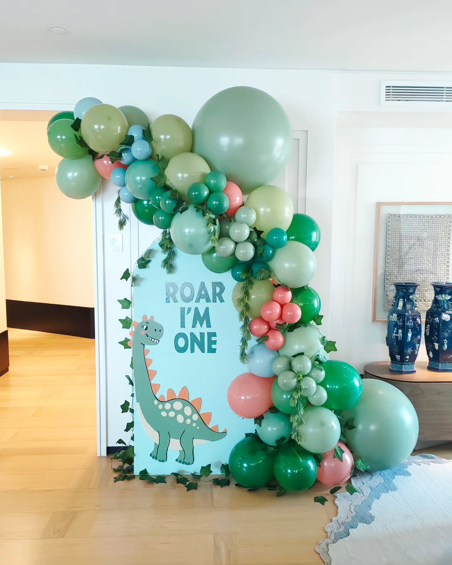 20 Dinosaur Birthday Party Ideas – Roar-some Fun for Kids