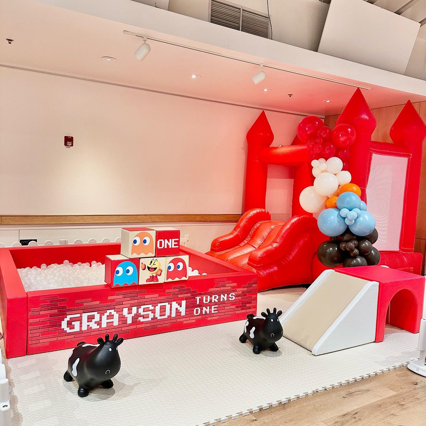 20 Arcade Birthday Party Ideas for Kids and Teens | Ultimate Fun Guide