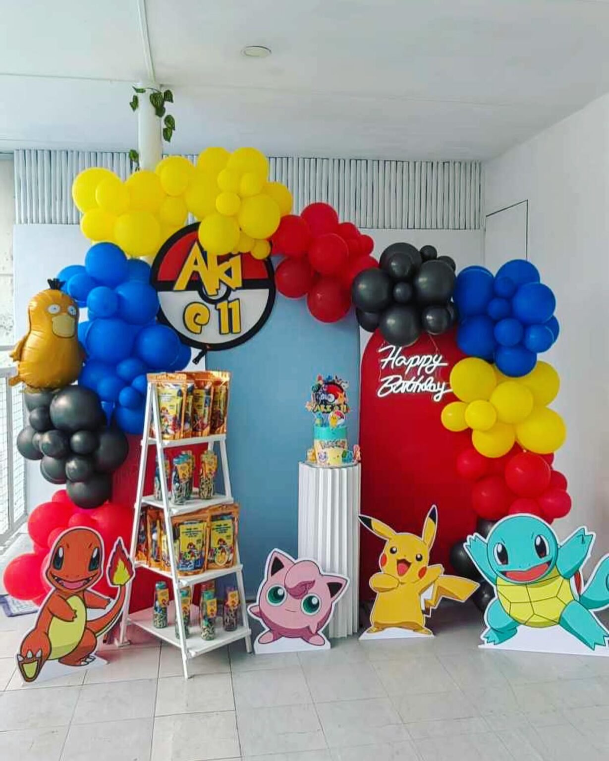 20 Ultimate Pokemon Birthday Party Ideas for Kids