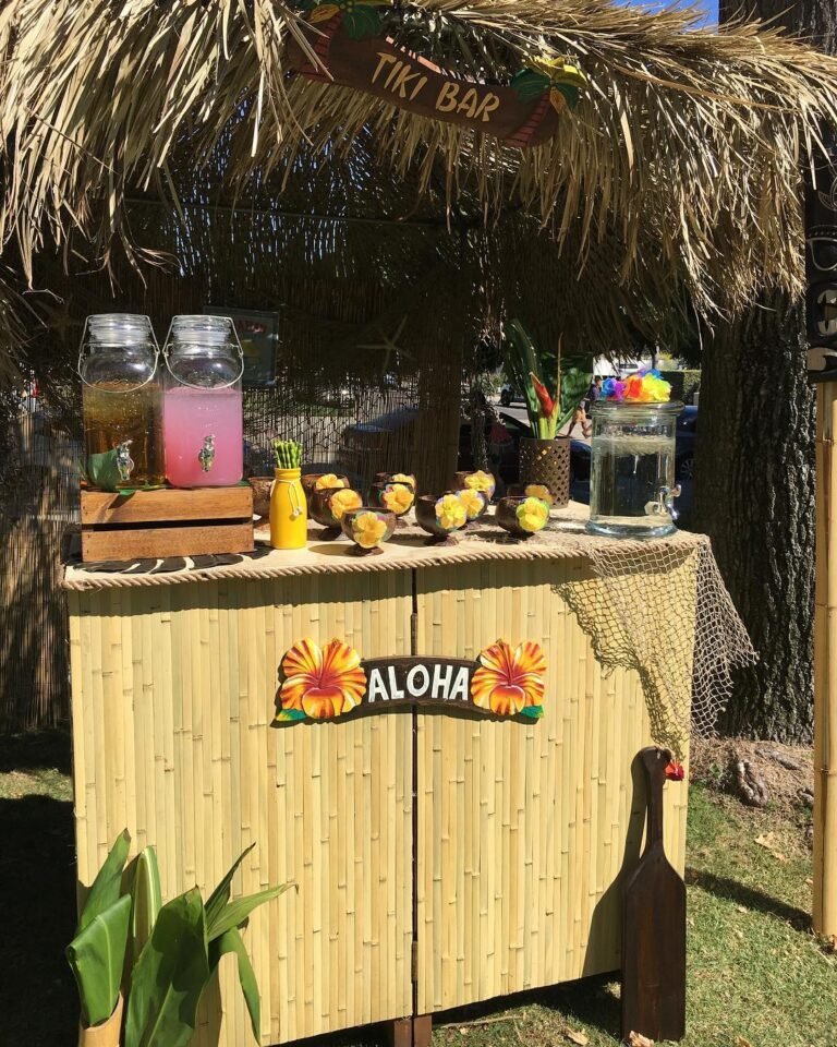 18 Beach Birthday Party Ideas | Fun Themes & Decor