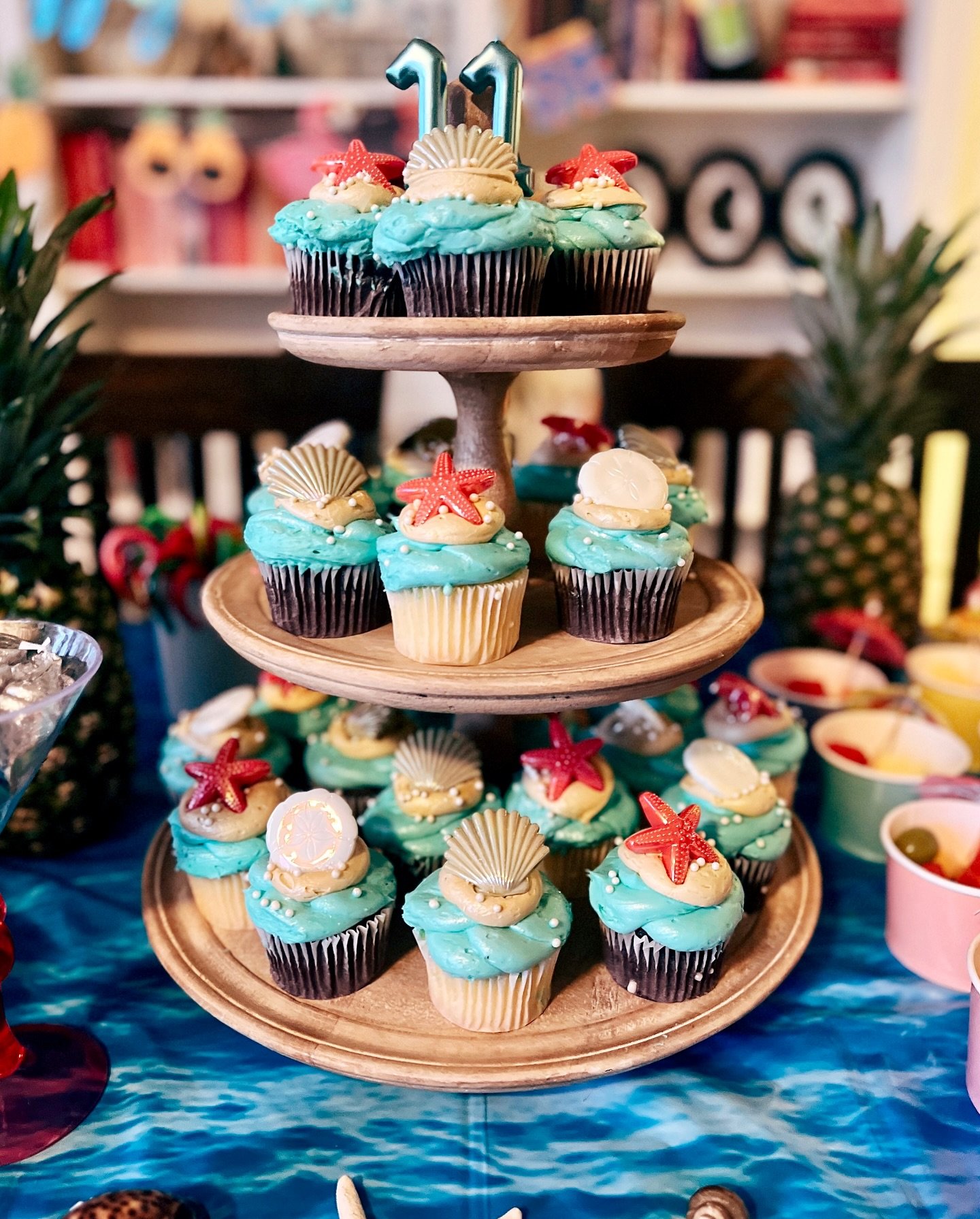 18 Beach Birthday Party Ideas | Fun Themes & Decor