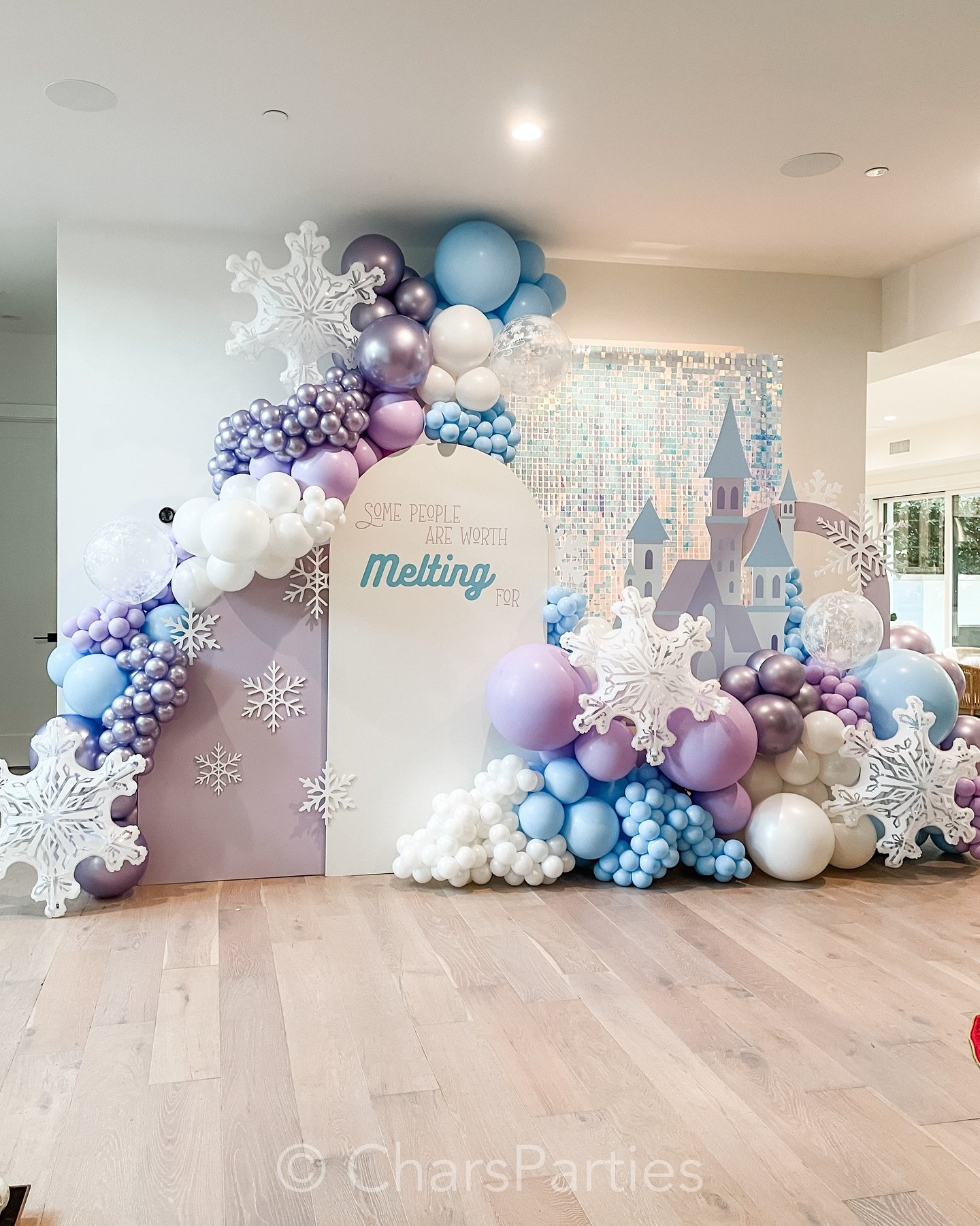 20 Frozen Party Ideas | Magical Themes, Decorations & Fun Activities
