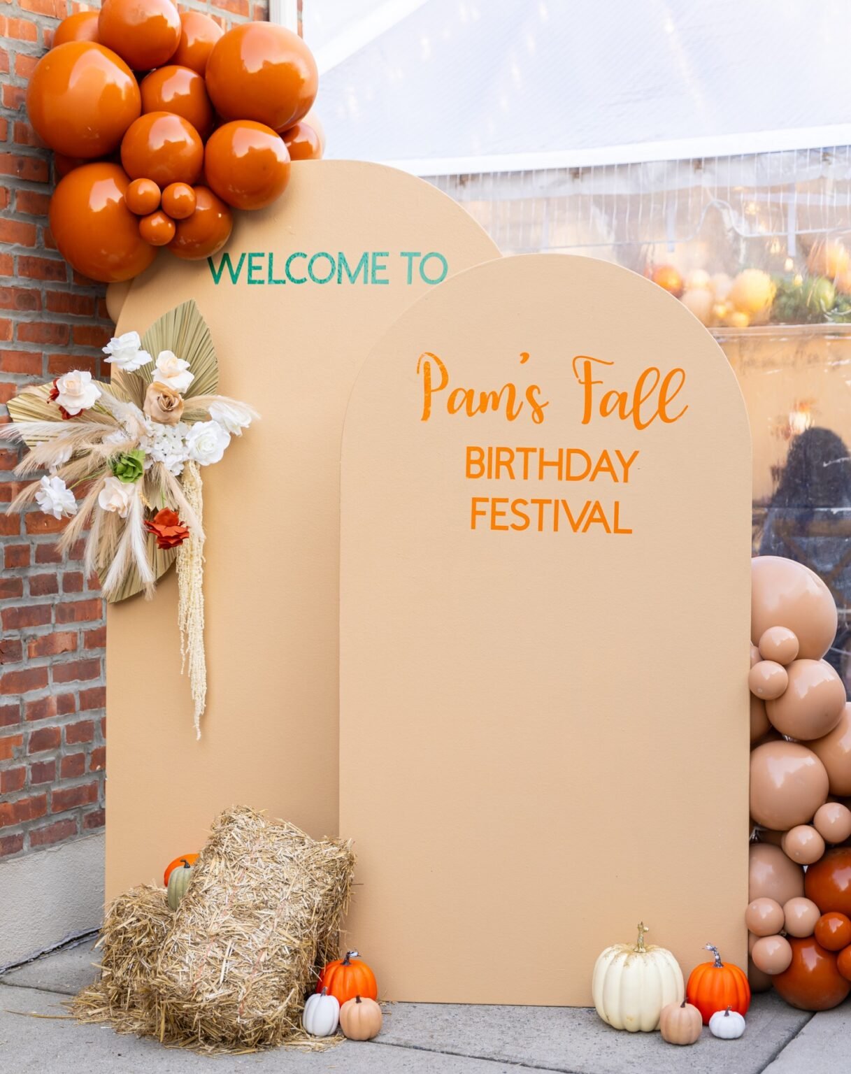 17 Fall Birthday Party Ideas | Cozy Themes, Decor & Favors