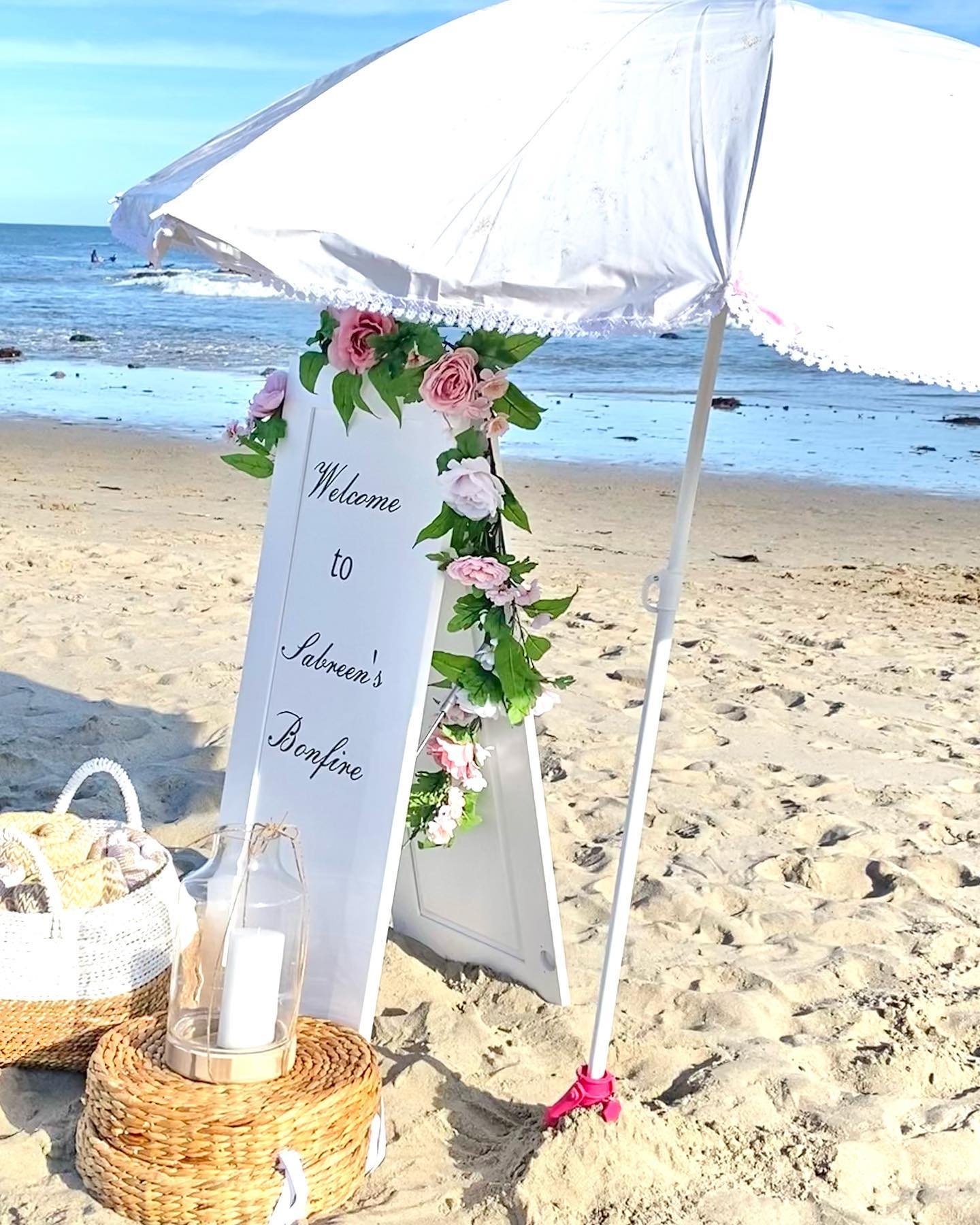 18 Beach Birthday Party Ideas | Fun Themes & Decor