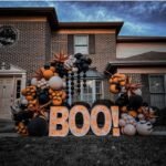 20 Halloween Birthday Decorations for a Spooky Party