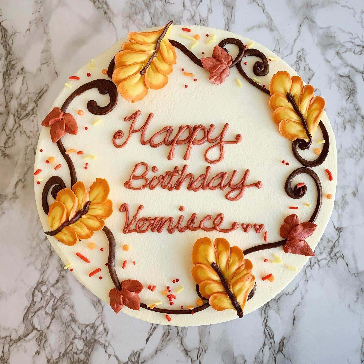 Fall Birthday Cake Ideas: 20 Seasonal Designs for Autumn Celebrations