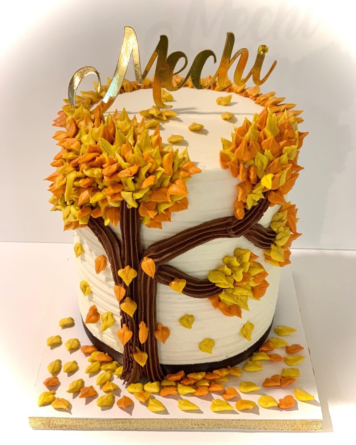 Fall Birthday Cake Ideas: 20 Seasonal Designs for Autumn Celebrations