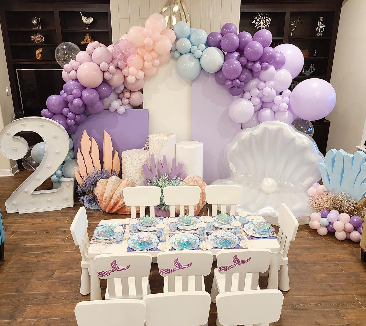 20 Sip and See Party Ideas for Welcoming Your Baby