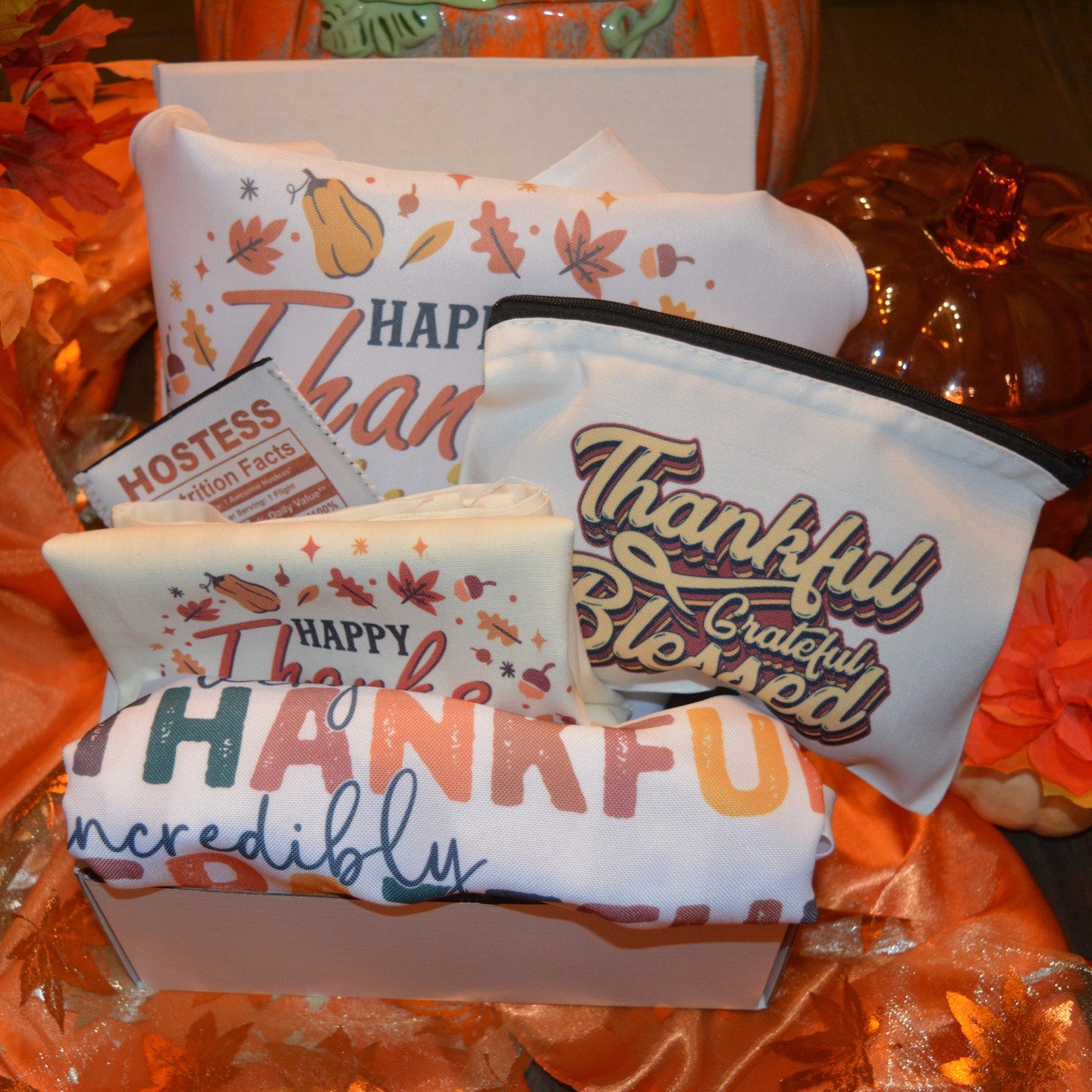 20 Thanksgiving Gift Ideas to Show Gratitude in 2025