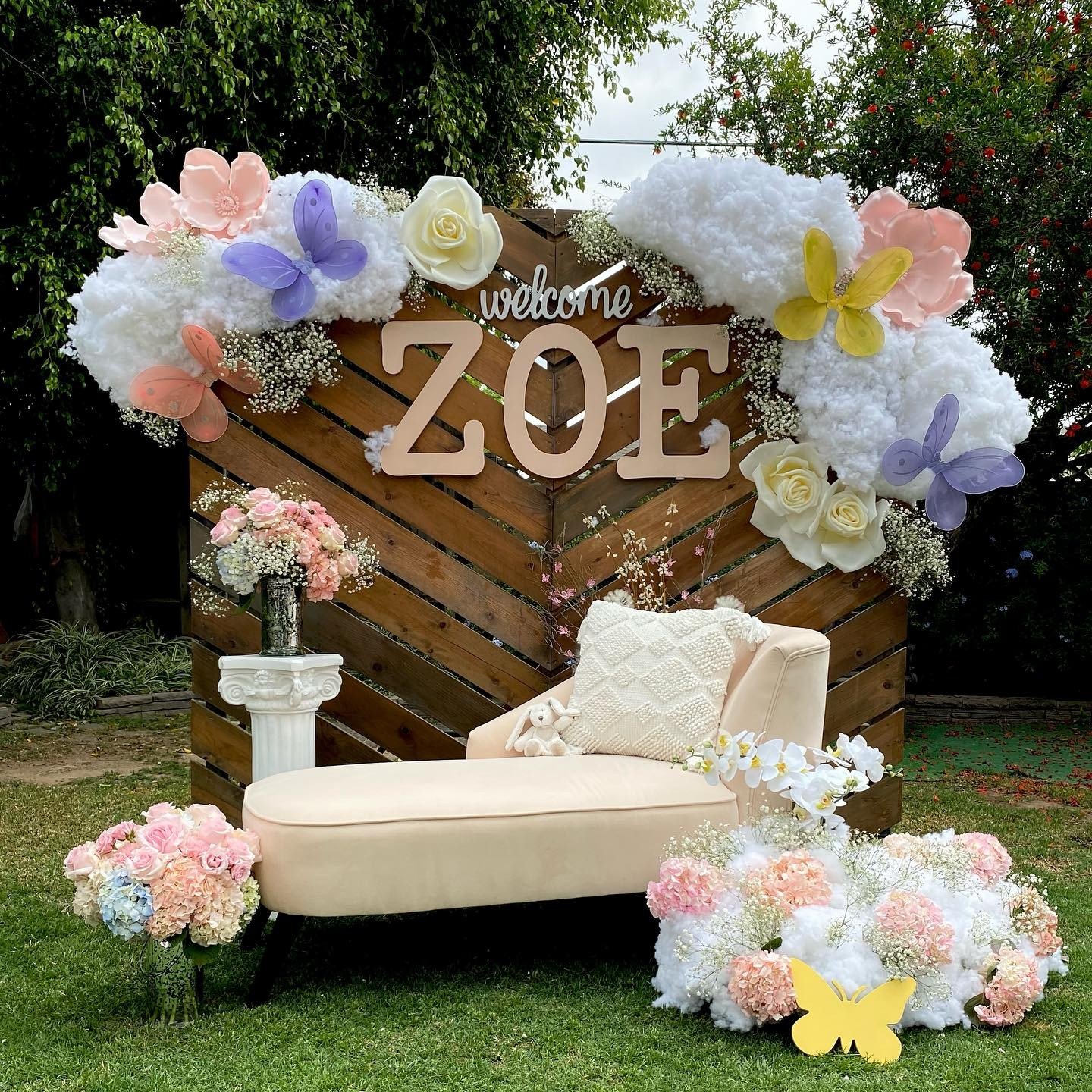 20 Sip and See Party Ideas for Welcoming Your Baby