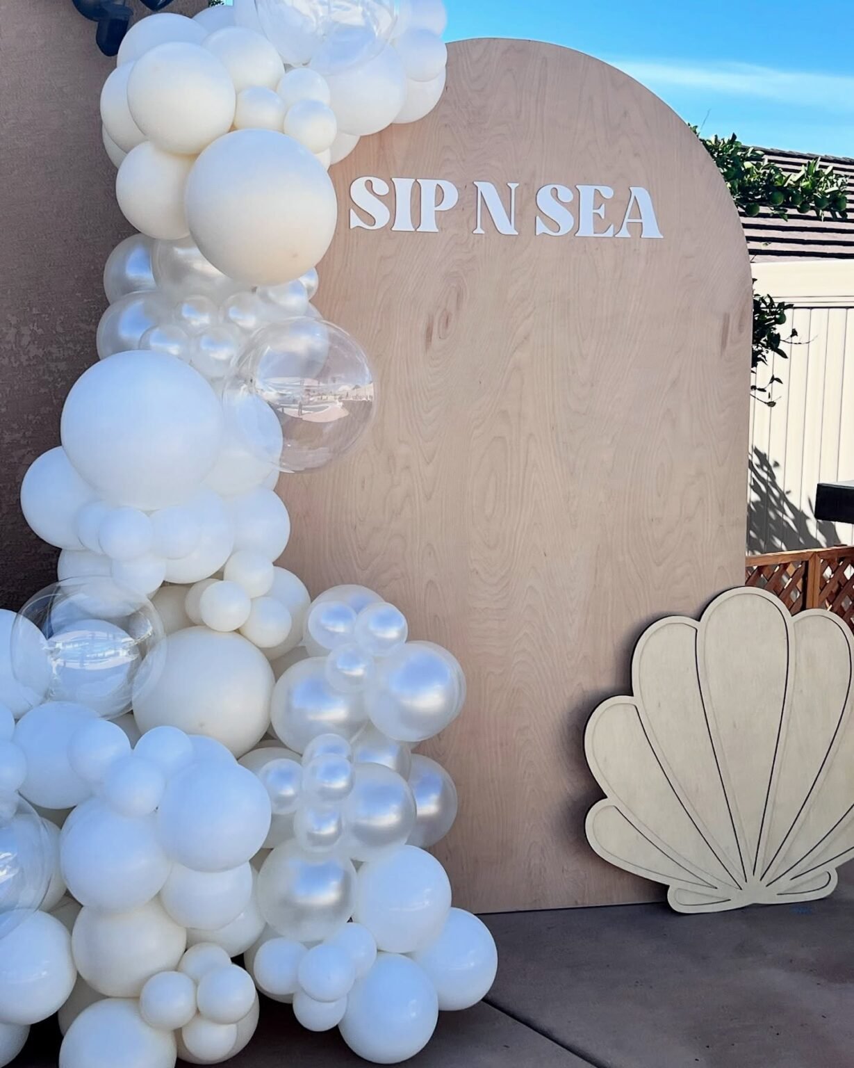 20 Sip and See Party Ideas for Welcoming Your Baby