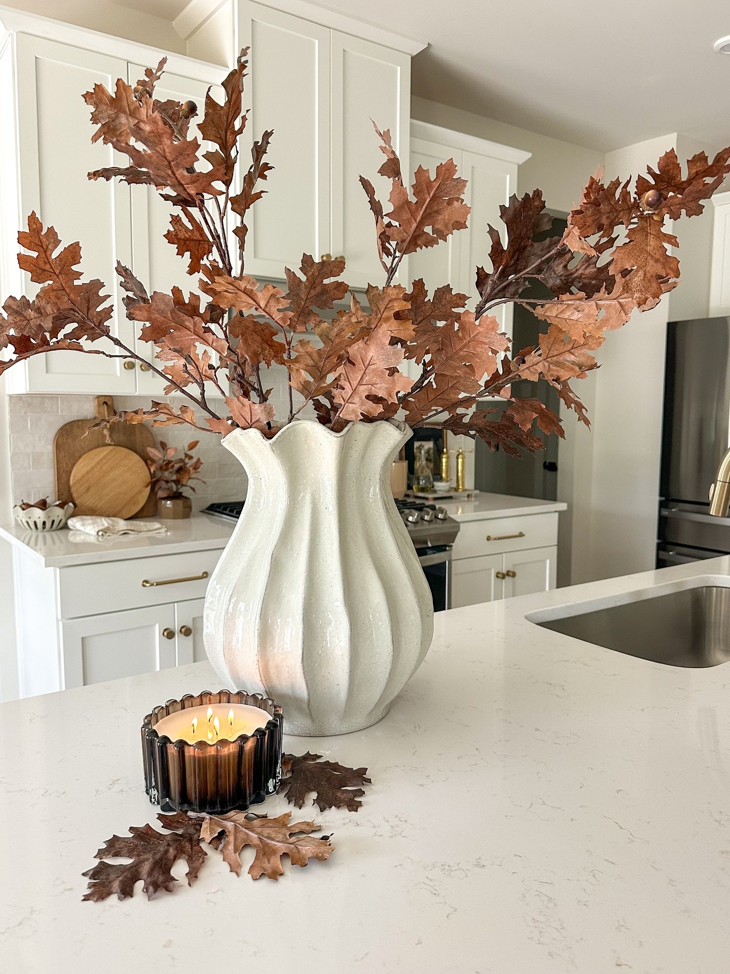 20 Fall Party Decorations: Easy Autumn Decorating Ideas