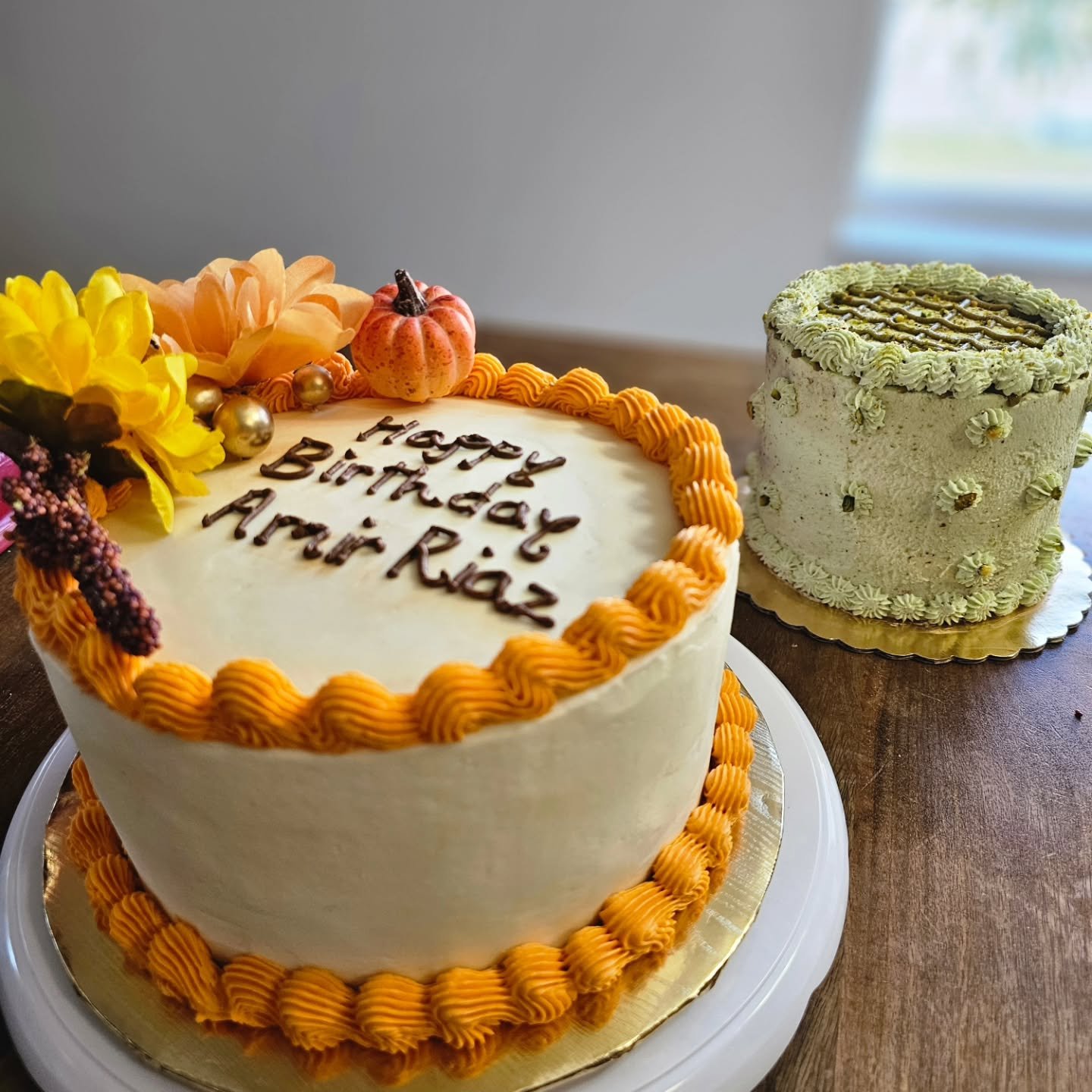 Fall Birthday Cake Ideas: 20 Seasonal Designs for Autumn Celebrations