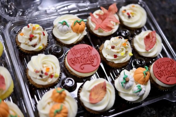 17 Fall Birthday Party Ideas | Cozy Themes, Decor & Favors