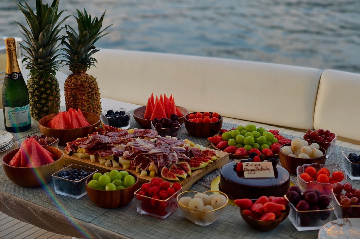 16 Luxury Yacht Party Ideas for Unforgettable Celebrations at Sea