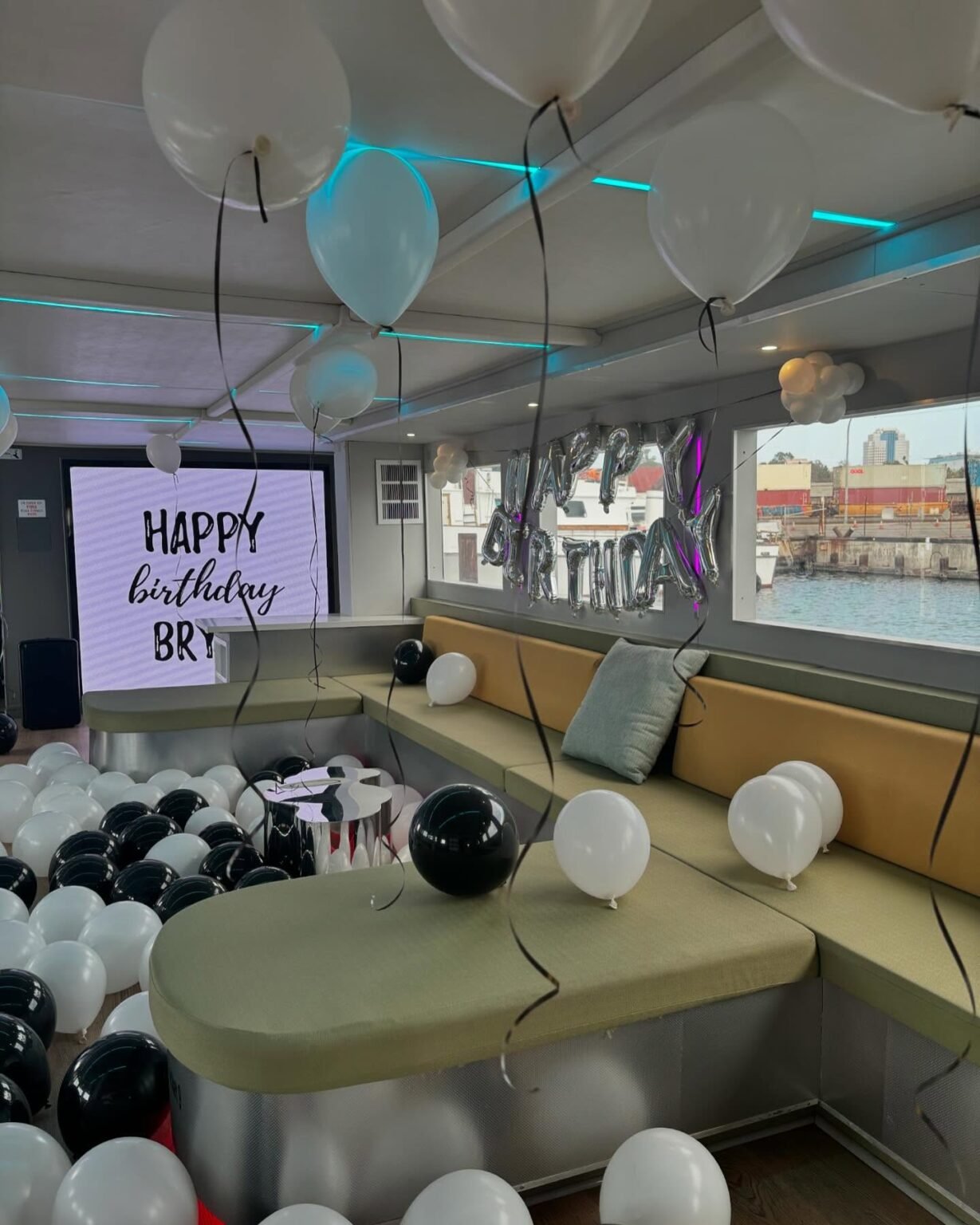16 Luxury Yacht Party Ideas for Unforgettable Celebrations at Sea