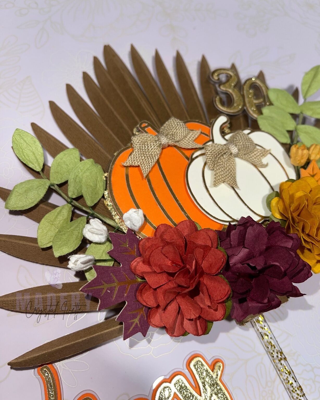 17 Fall Birthday Party Ideas | Cozy Themes, Decor & Favors