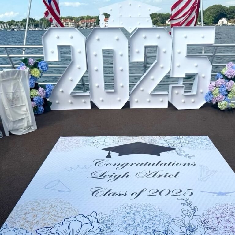 16 Luxury Yacht Party Ideas for Unforgettable Celebrations at Sea