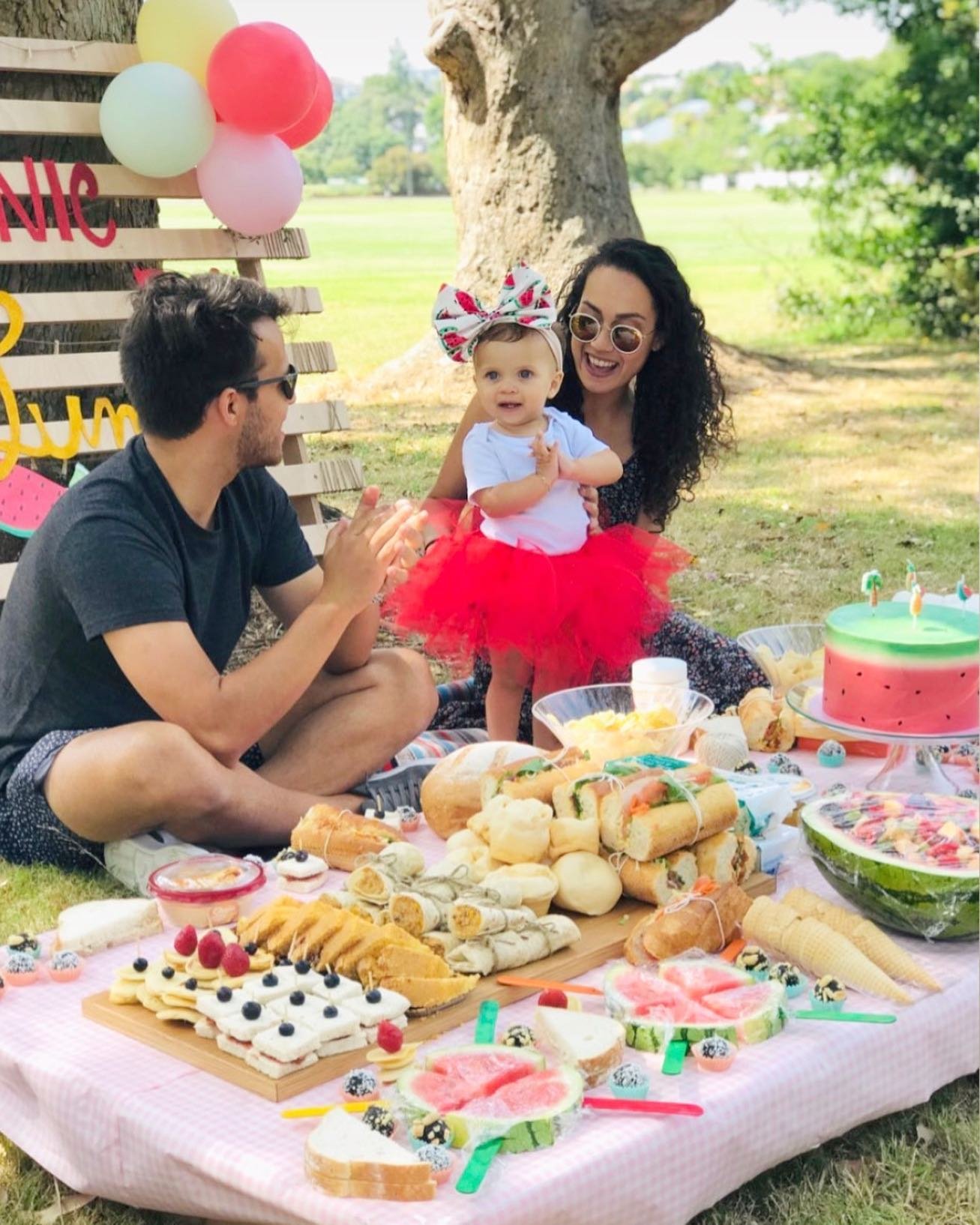 17 Picnic Birthday Party Ideas | Fun Outdoor Celebration Tips