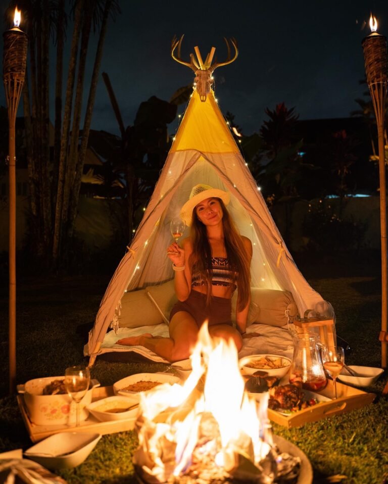 17 Bonfire Party Ideas – Fun & Cozy Outdoor Celebration Tips