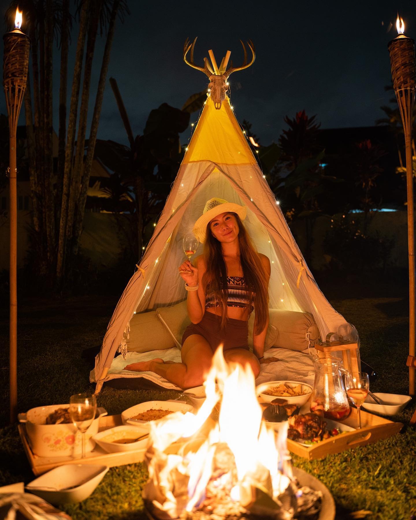 17 Bonfire Party Ideas – Fun & Cozy Outdoor Celebration Tips