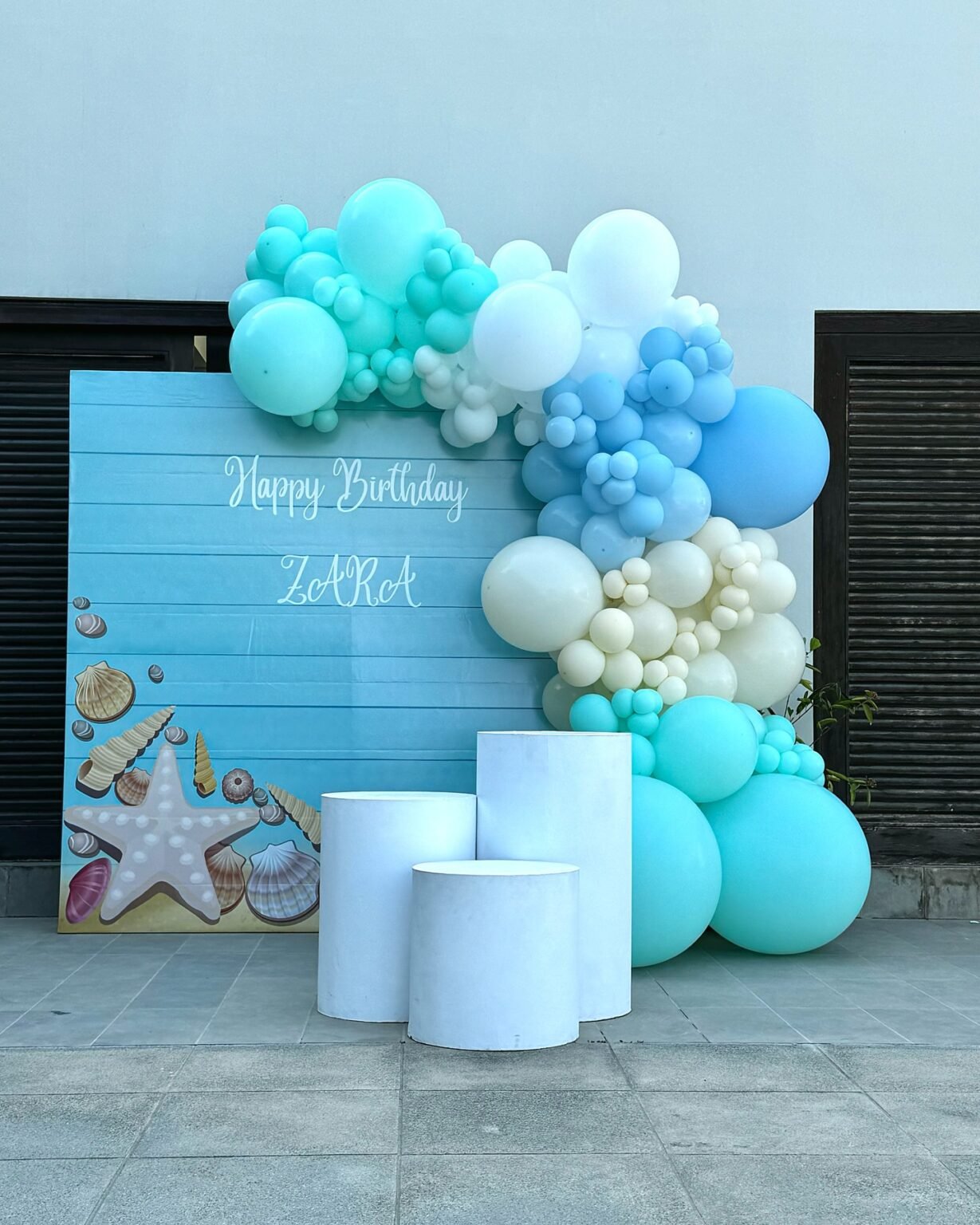18 Beach Birthday Party Ideas | Fun Themes & Decor