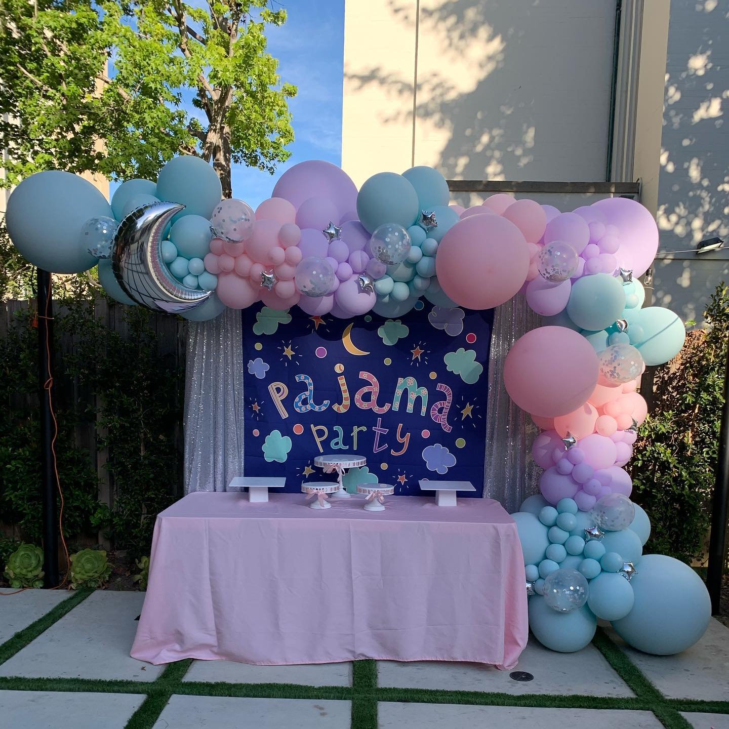 16 Pajama Party Ideas | Fun Sleepover Themes