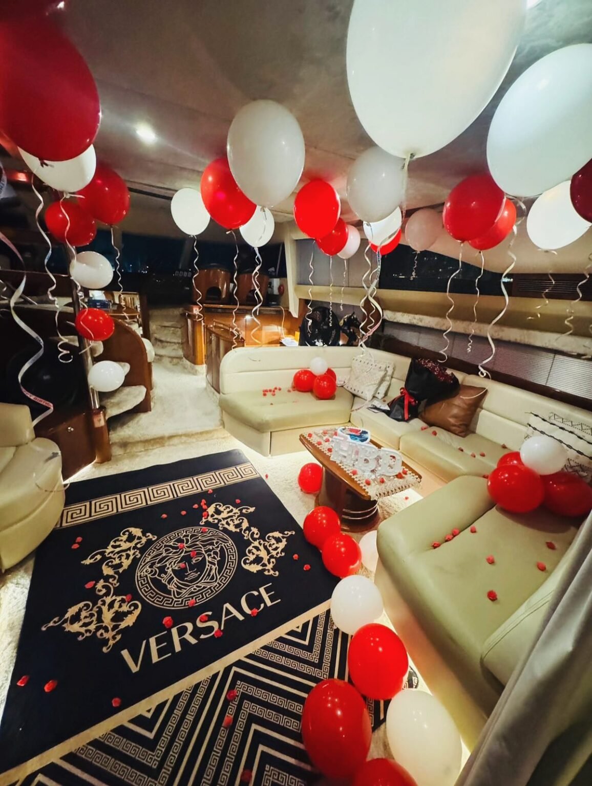16 Luxury Yacht Party Ideas for Unforgettable Celebrations at Sea