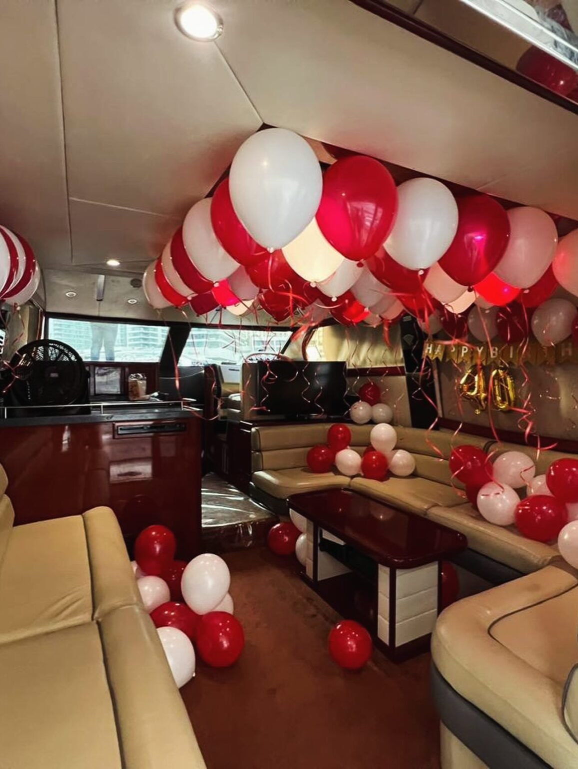 16 Luxury Yacht Party Ideas for Unforgettable Celebrations at Sea