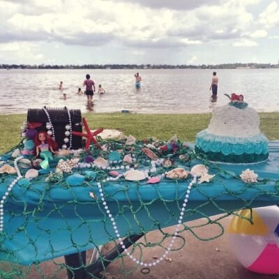 18 Beach Birthday Party Ideas | Fun Themes & Decor