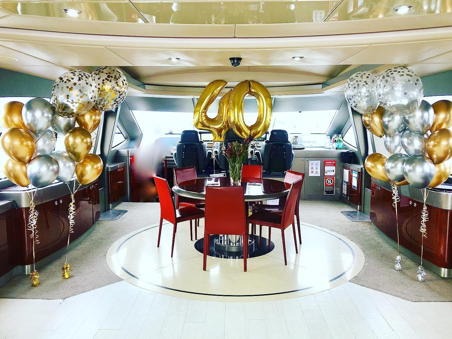 16 Luxury Yacht Party Ideas for Unforgettable Celebrations at Sea