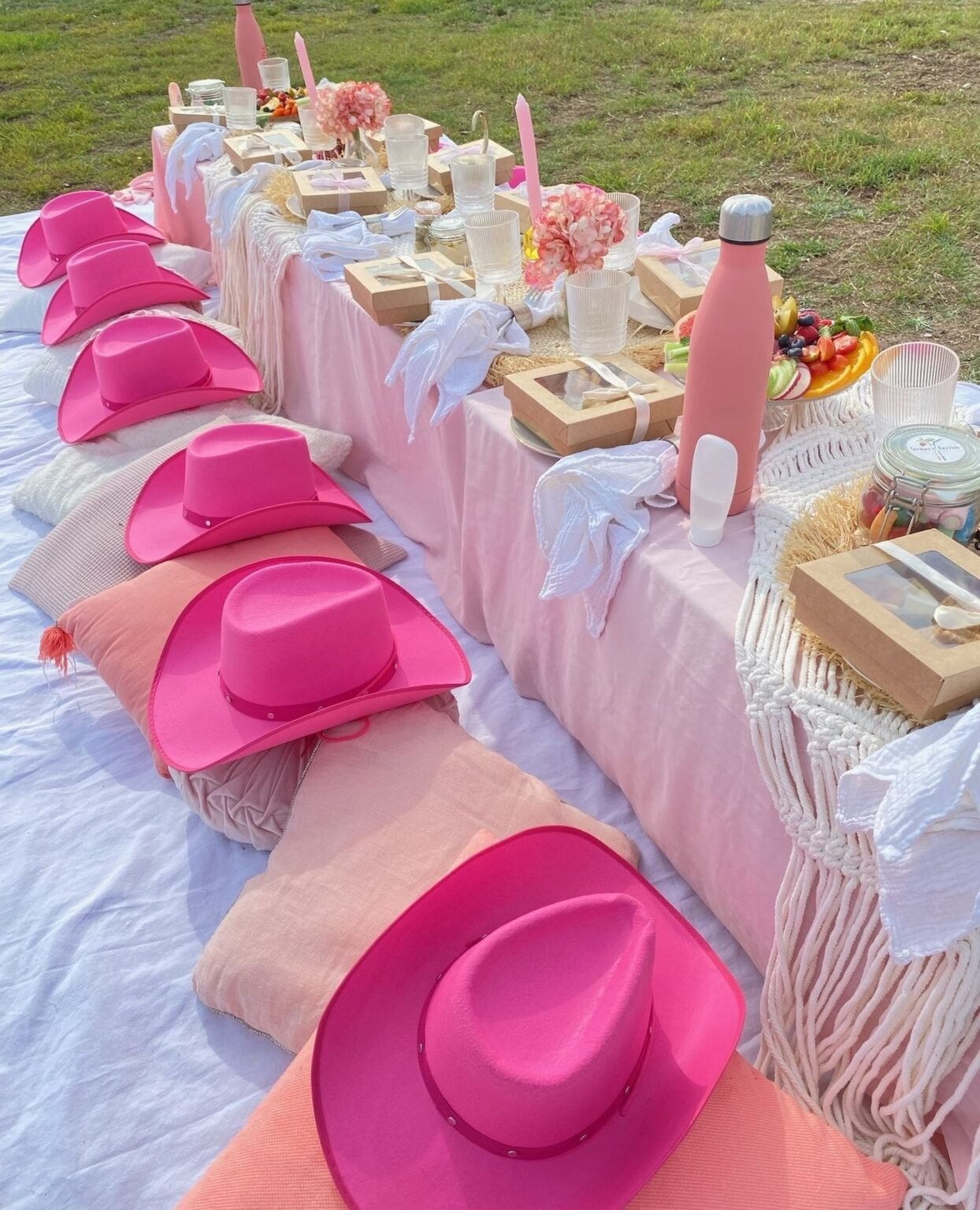 17 Best Hen Party Ideas for an Unforgettable Celebration | Fun & Unique ...