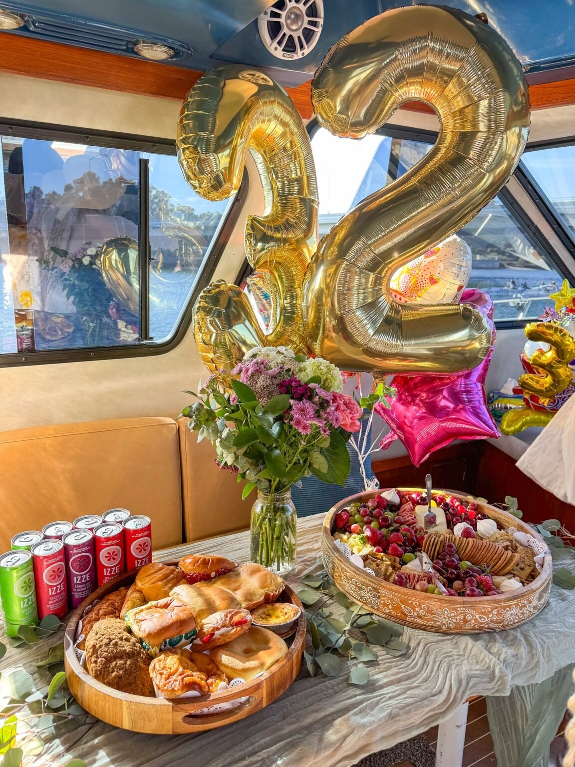 16 Luxury Yacht Party Ideas for Unforgettable Celebrations at Sea