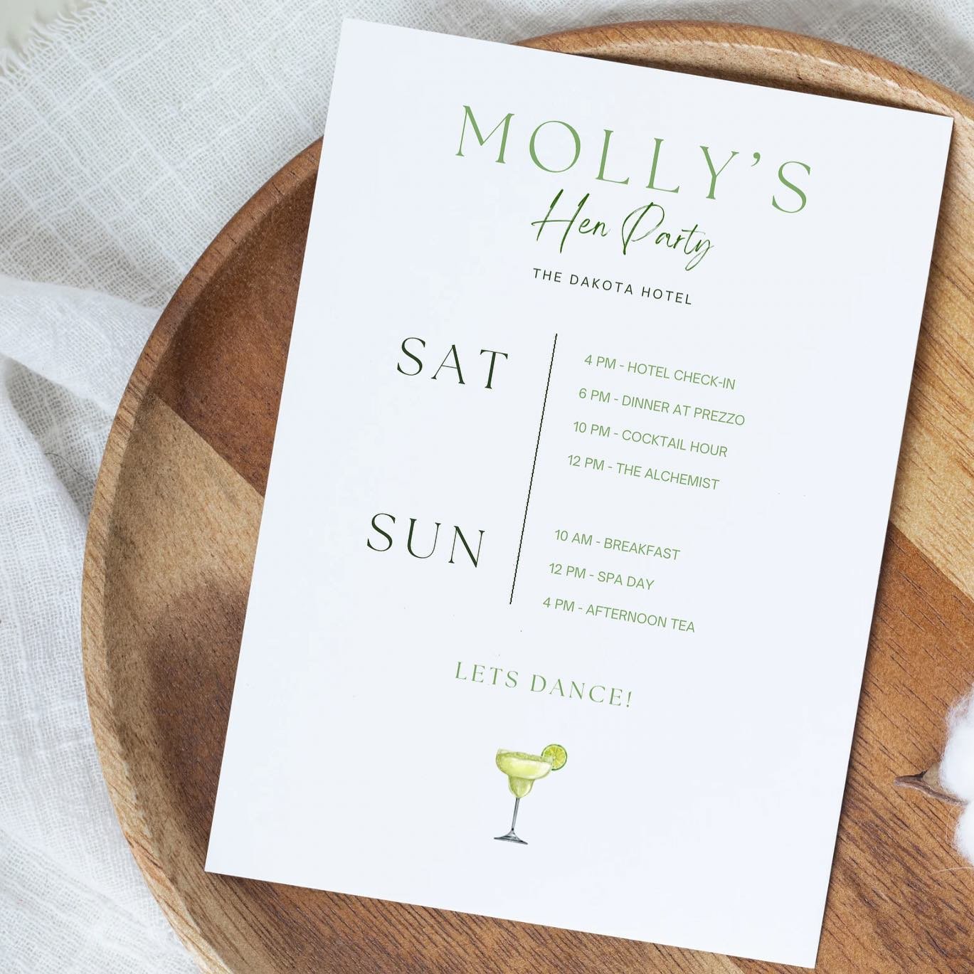 17 Best Hen Party Ideas for an Unforgettable Celebration | Fun & Unique ...
