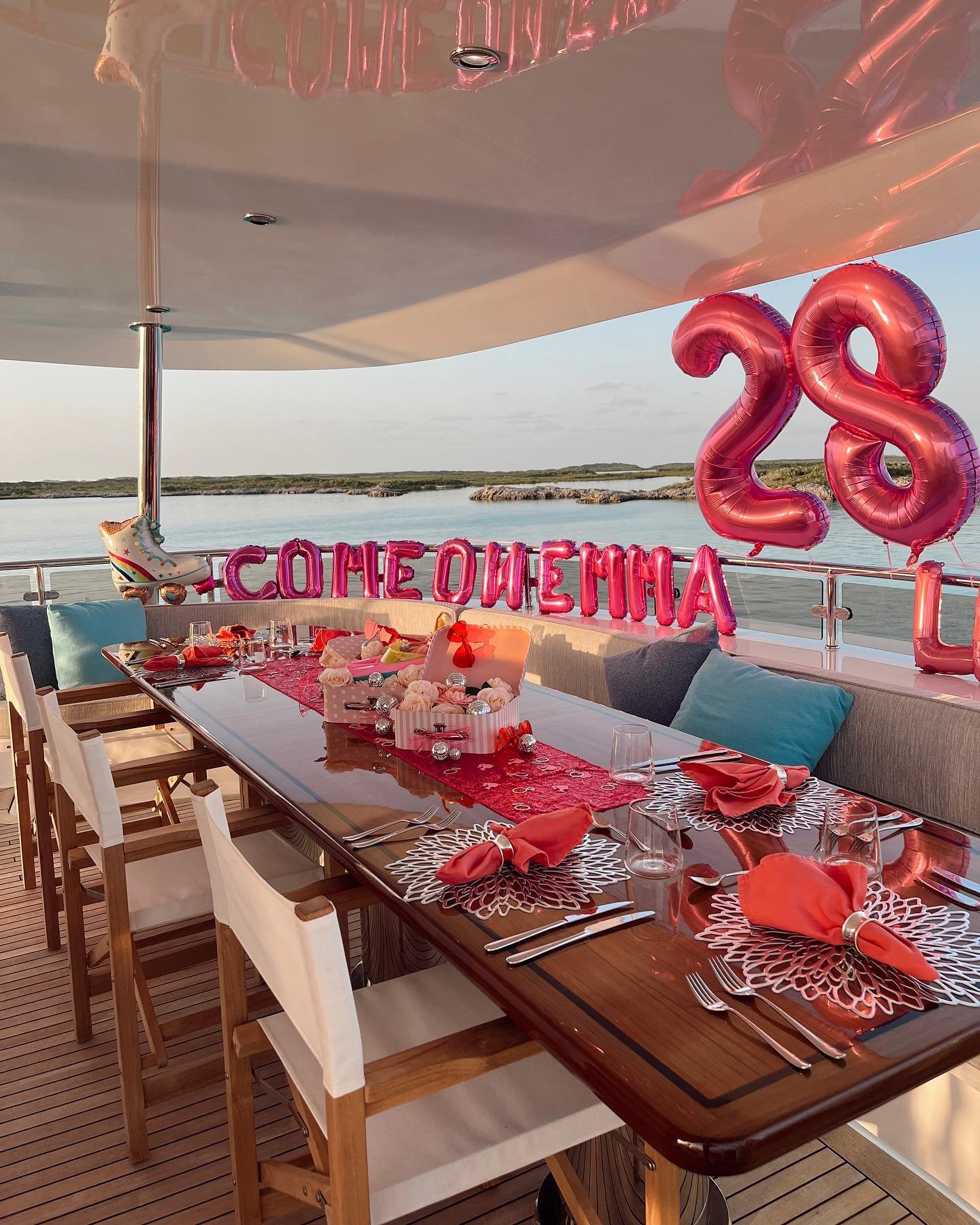 16 Luxury Yacht Party Ideas for Unforgettable Celebrations at Sea