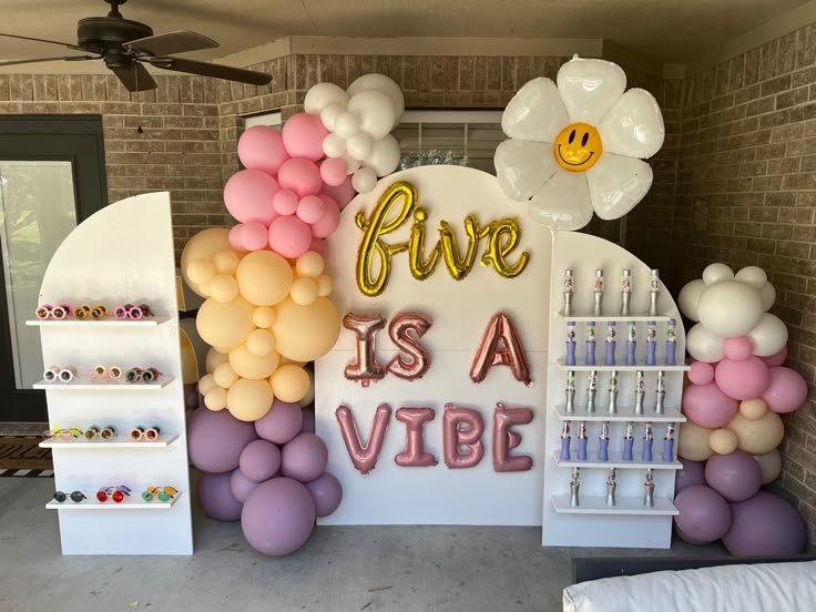20 Fun & Creative 5th Birthday Ideas | Party Themes & Activities