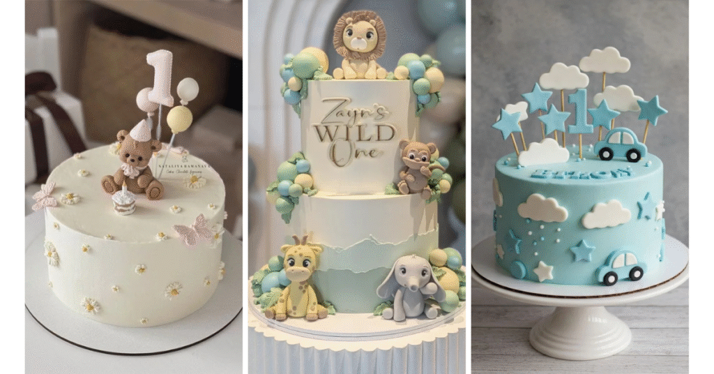 20 Bluey Birthday Cakes So Cute, You Won’t Want to Slice Them!