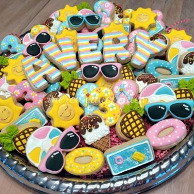 20 Splish Splash Birthday Party Ideas | Water-Themed Fun for Kids ...