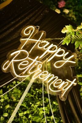 20 Retirement Party Ideas | Fun & Memorable Ways to Celebrate