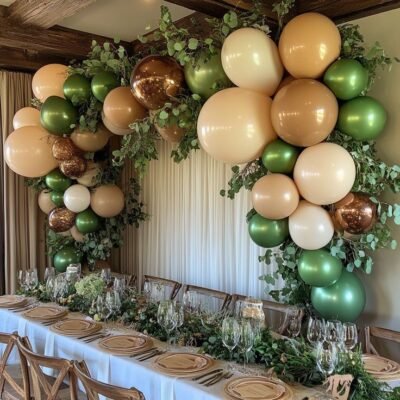 20 Enchanted Forest Theme Party Ideas | Magical Décor, Costumes & More