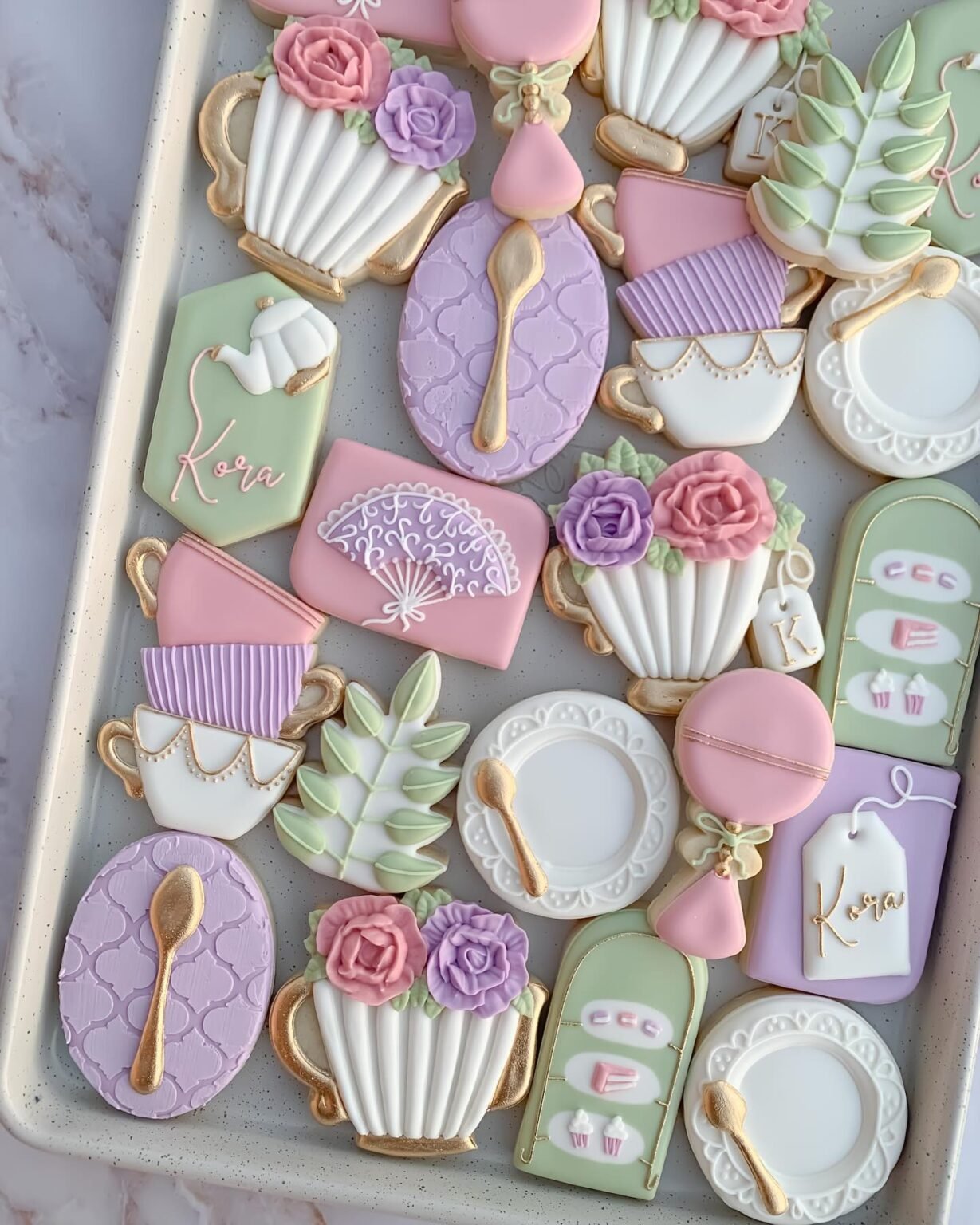 20 Best Tea Party Ideas for a Stylish Celebration