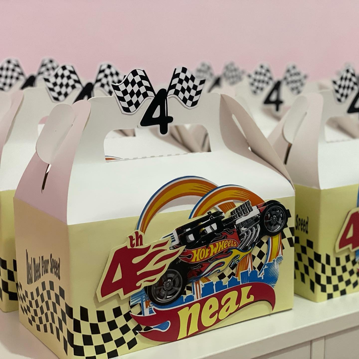 20 Hot Wheels Birthday Party Ideas for Kids | Fun & Creative Themes