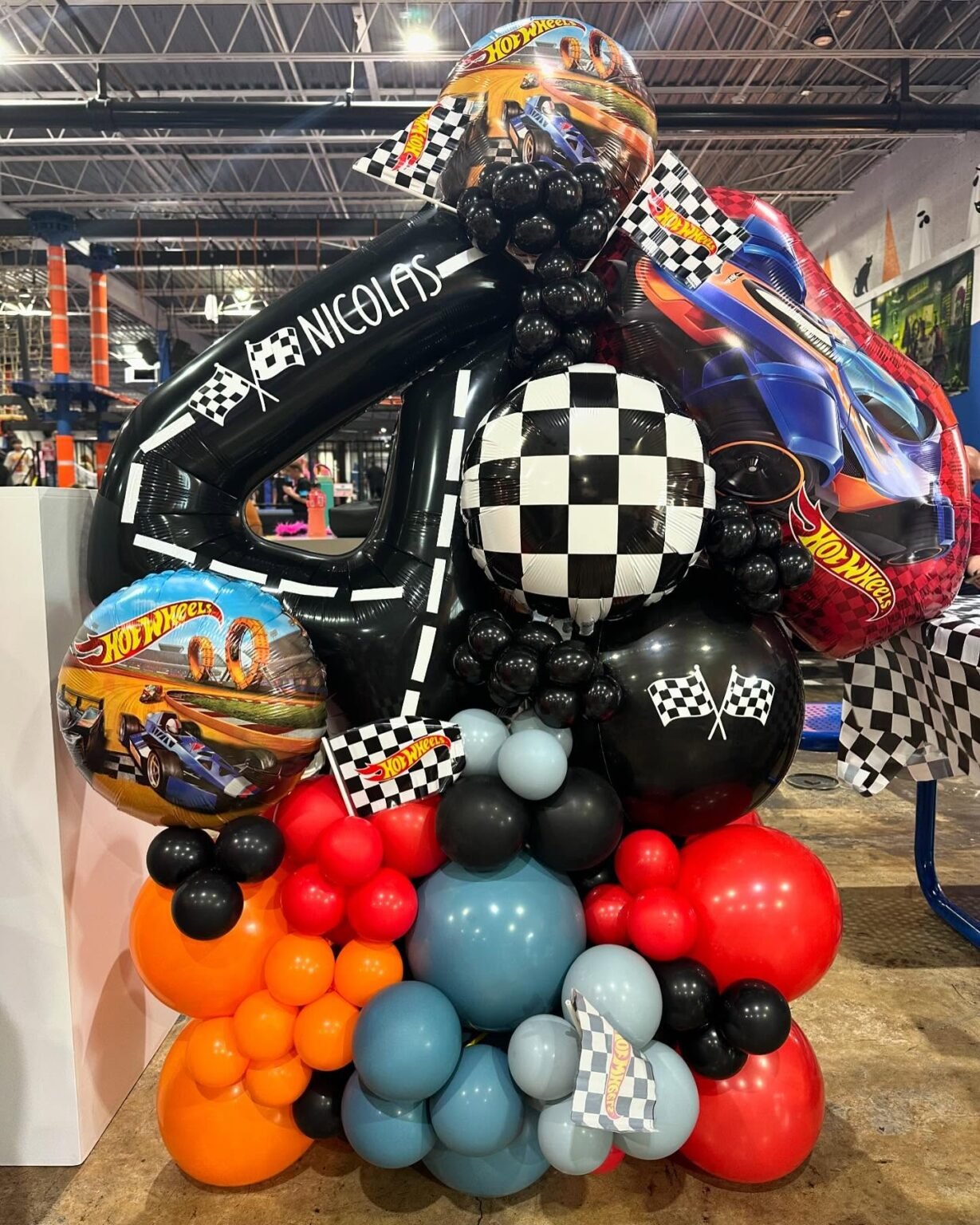 20 Hot Wheels Birthday Party Ideas for Kids | Fun & Creative Themes