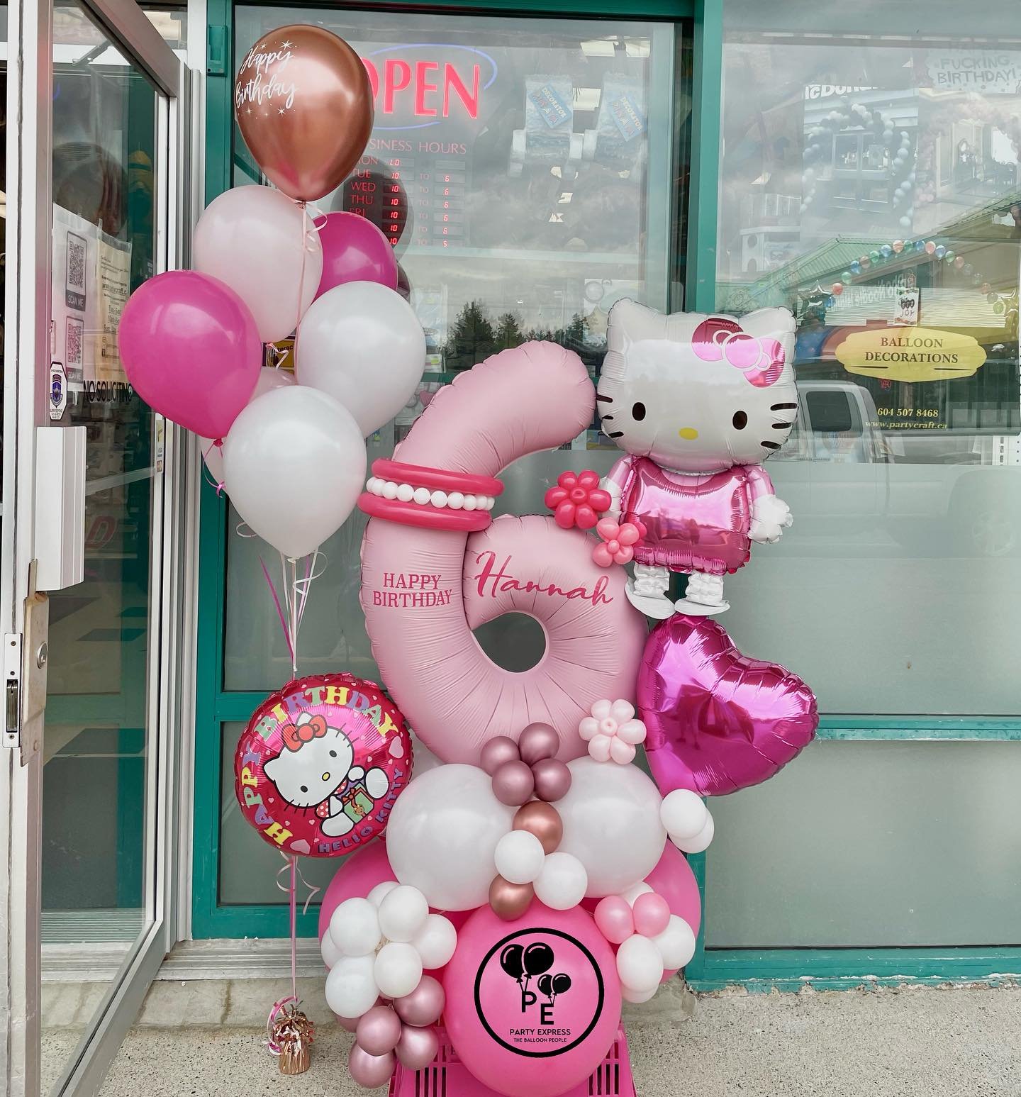 20 Hello Kitty Birthday Party Ideas | Cute & Fun Celebration