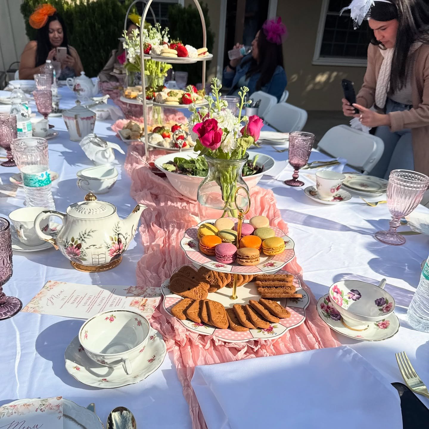 20 Best Tea Party Ideas for a Stylish Celebration