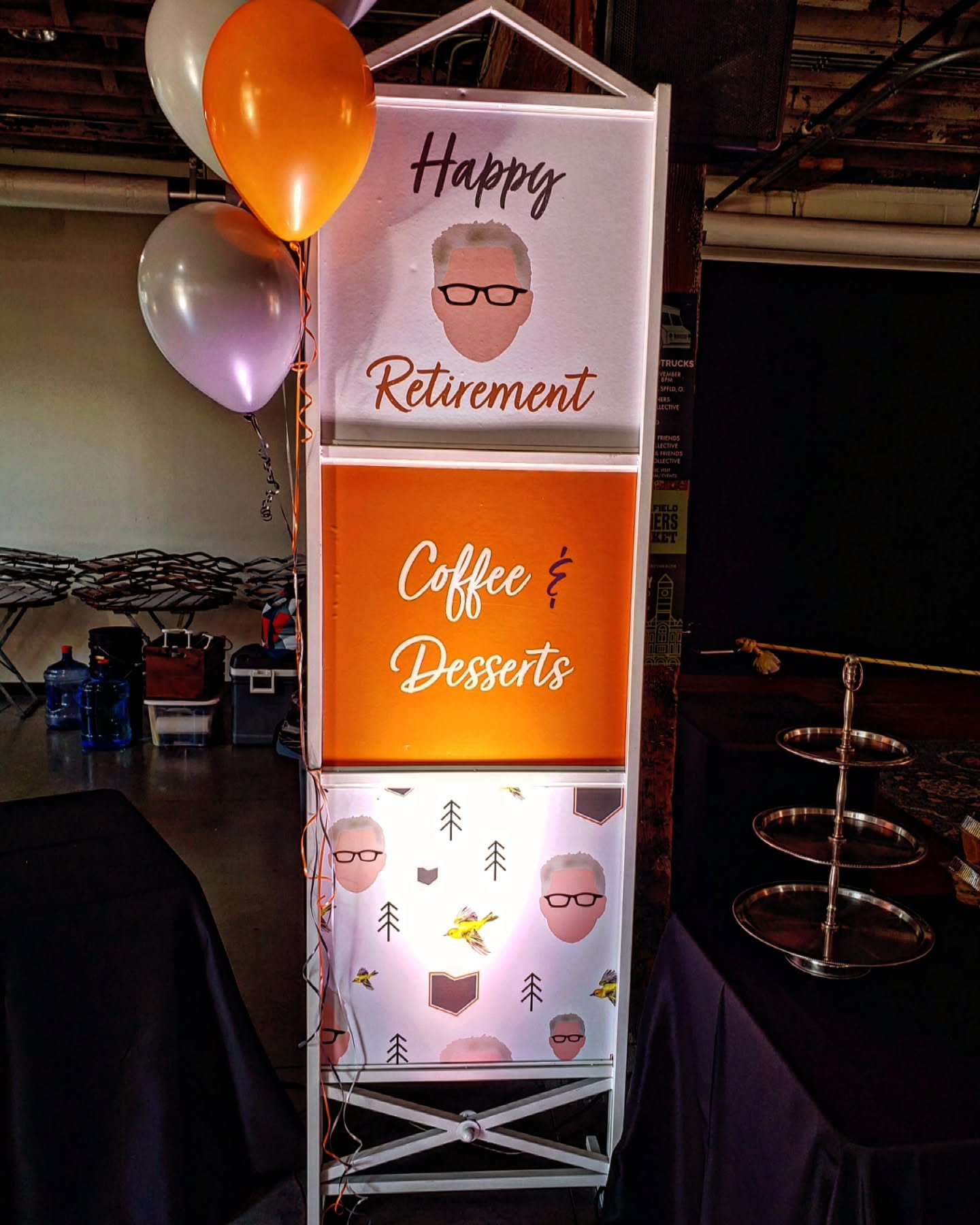 20 Retirement Party Ideas | Fun & Memorable Ways to Celebrate