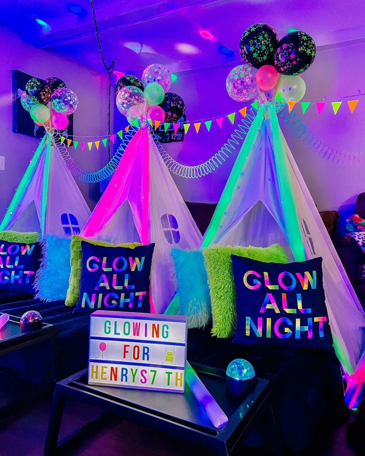 20 Slumber Party Ideas | Fun Sleepover Themes & Activities