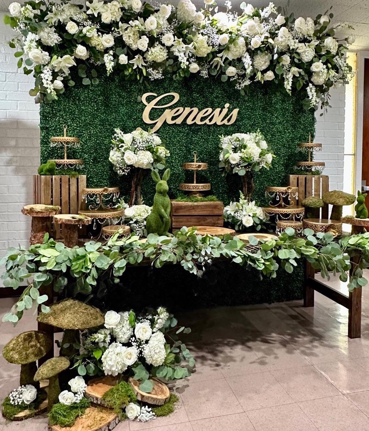 20 Enchanted Forest Theme Party Ideas | Magical Décor, Costumes & More